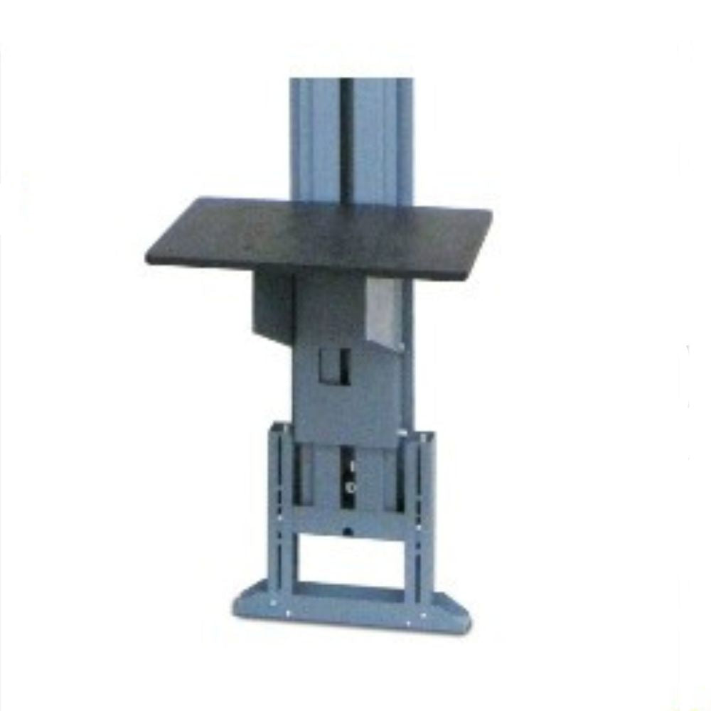 Mezzanine Lift, StockMaster Mezzalift - Car Covers and Shelter